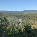Berry Hill Trail, Newfoundland and Labrador, Canada - 135 Reviews, Map ...