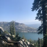 Becker Peak Trail, California - 125 Reviews, Map | AllTrails
