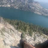 Becker Peak Trail, California - 125 Reviews, Map | AllTrails