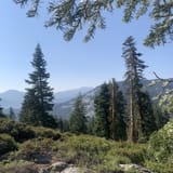 Becker Peak Trail, California - 125 Reviews, Map | AllTrails