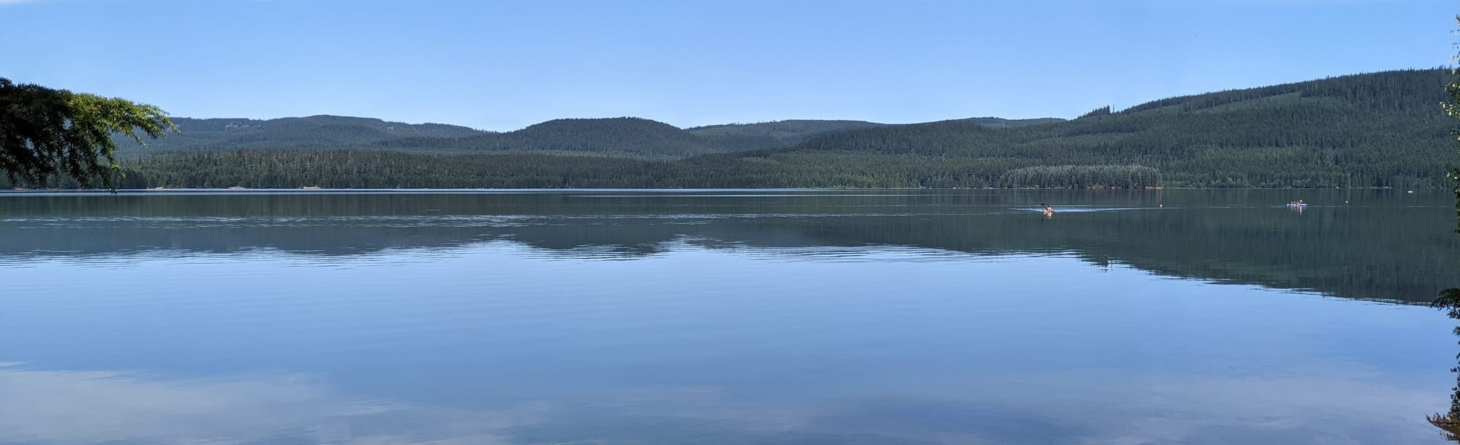 Timothy Lake Loop, Oregon - 263 Reviews, Map | AllTrails