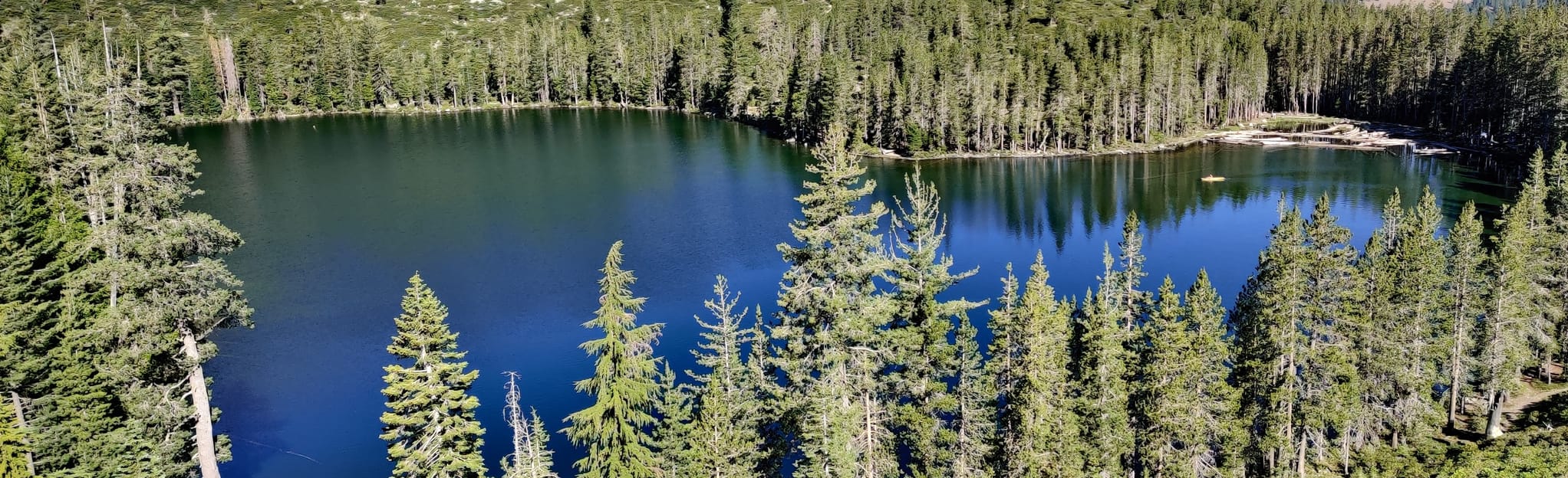 Gray Rock Lakes Trail: 101 Fotos - Kalifornien | Wandern | AllTrails