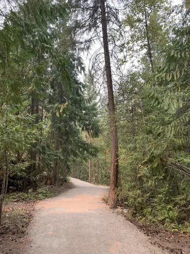 10 Best Trails and Hikes in Vernon | AllTrails