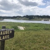 Hauser Lake Trail, Wyoming - 20 Reviews, Map | AllTrails