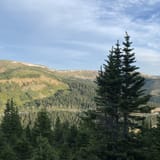 Mount Flora, Eva, Bancroft, and Parry Peak via Mount Flora Trail ...