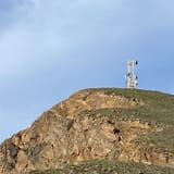 Mount Flora, Eva, Bancroft, and Parry Peak via Mount Flora Trail ...