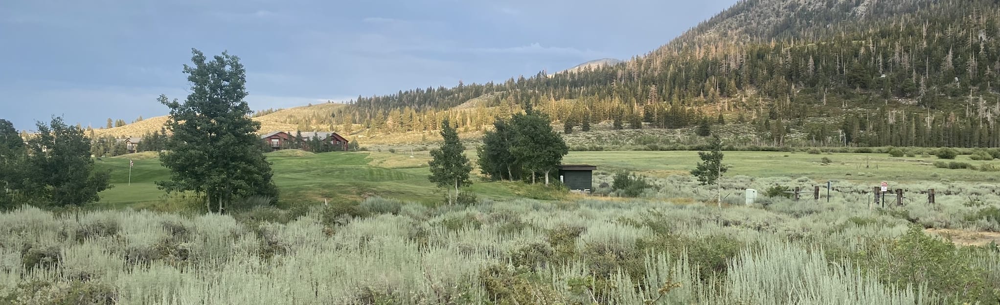 Hidden Lake and Sherwin Trail, California - 286 Reviews, Map | AllTrails