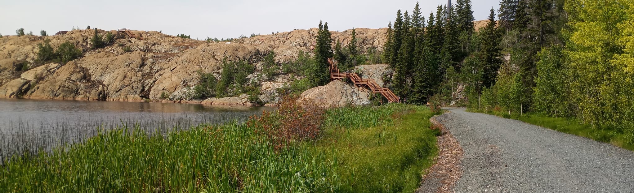 Flinty's Boardwalk: 18 Reviews, Map - Manitoba, Canada | AllTrails