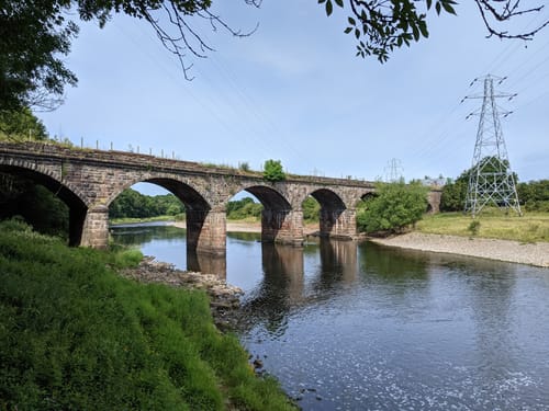10 Best Hikes and Trails in Solway Coast National Landscape (AONB ...