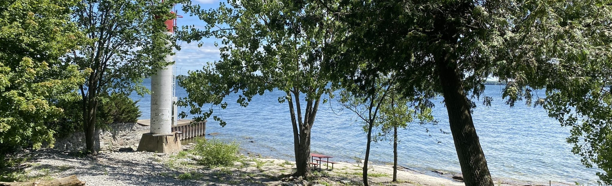 Nicholson Point Loop, Ontario, Canada - 22 Reviews, Map | AllTrails