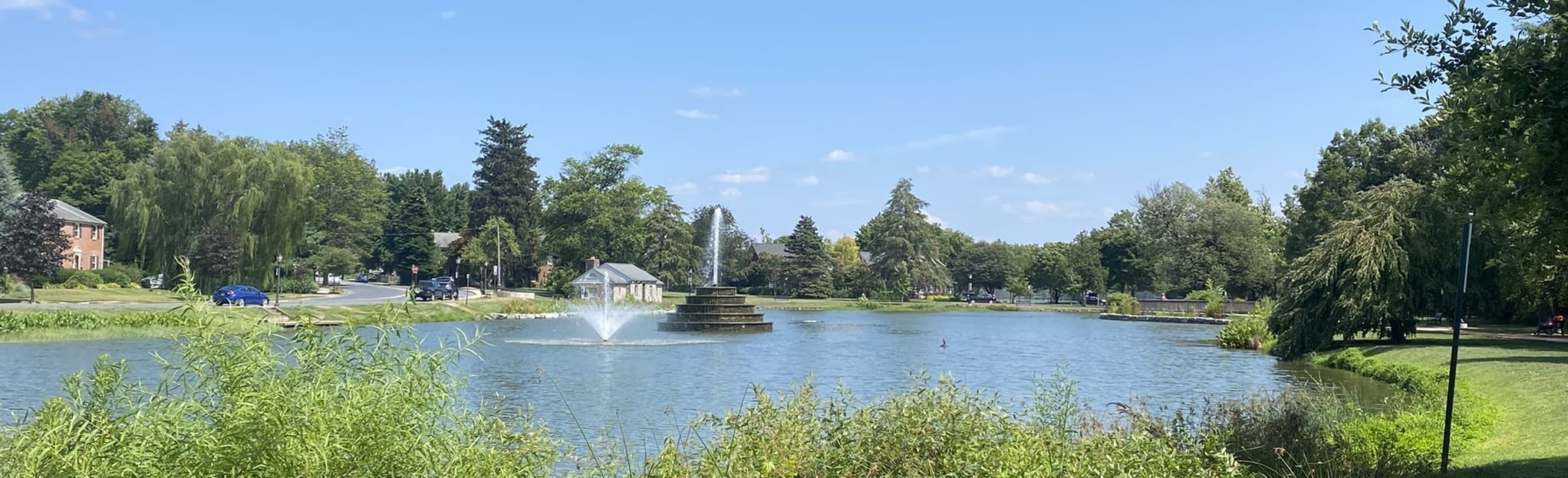 Frederick City Bike Trail: 228 Reviews, Map - Maryland | AllTrails