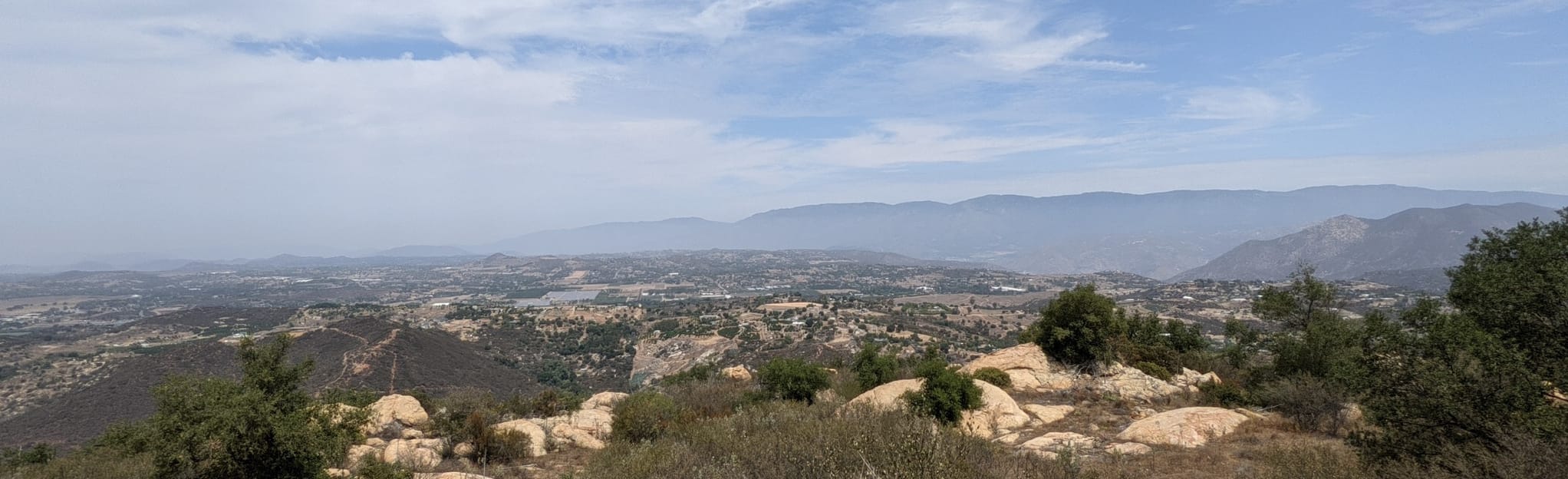 Woods Valley Ridge, California - 38 Reviews, Map | AllTrails