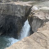 Crescent Falls, Alberta, Canada - 230 Reviews, Map | AllTrails