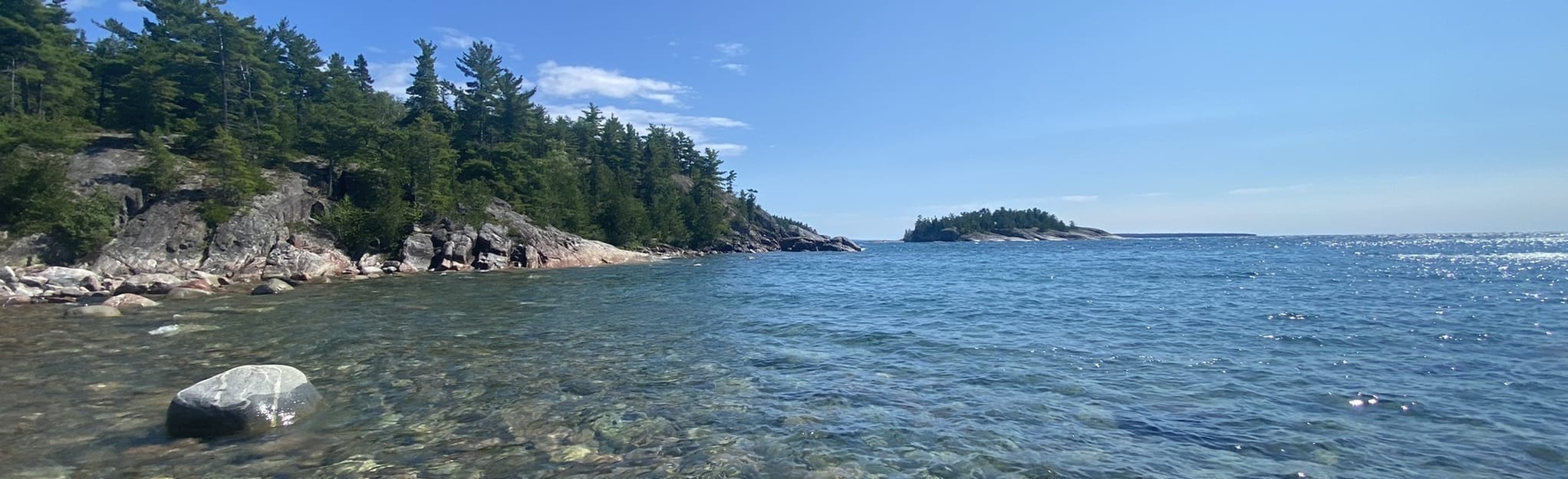 Sinclair Cove Paddle, Ontario, Canada - 4 Reviews, Map | AllTrails