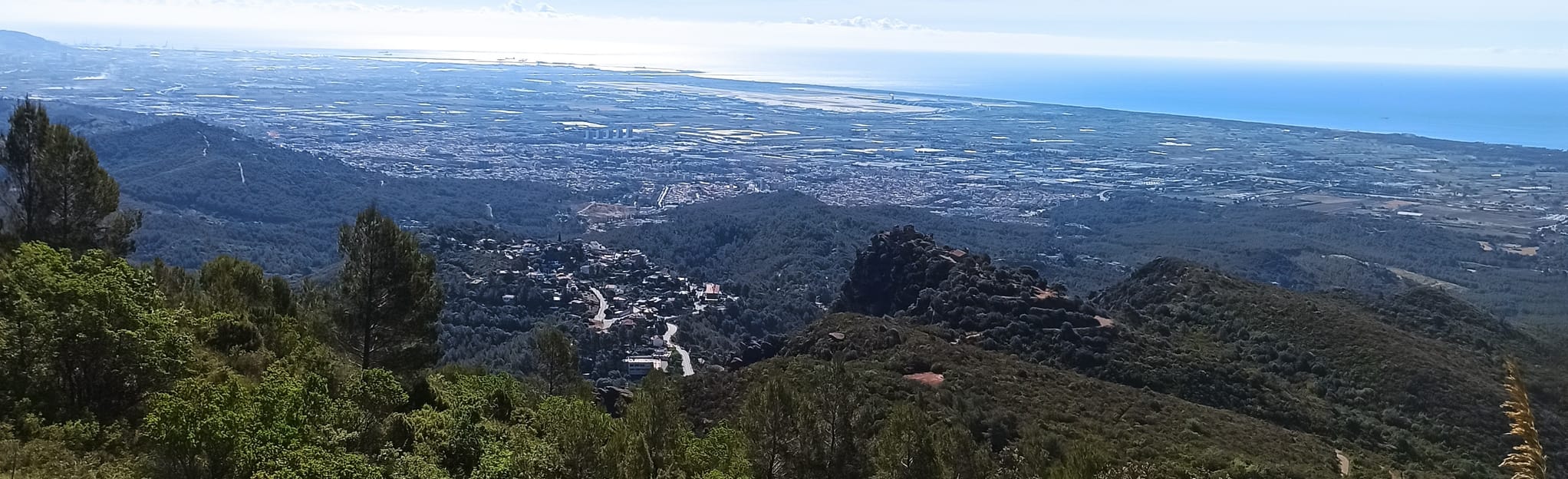 Begas - La Desfeta: 5 Reviews, Map - Barcelona, Spain | AllTrails