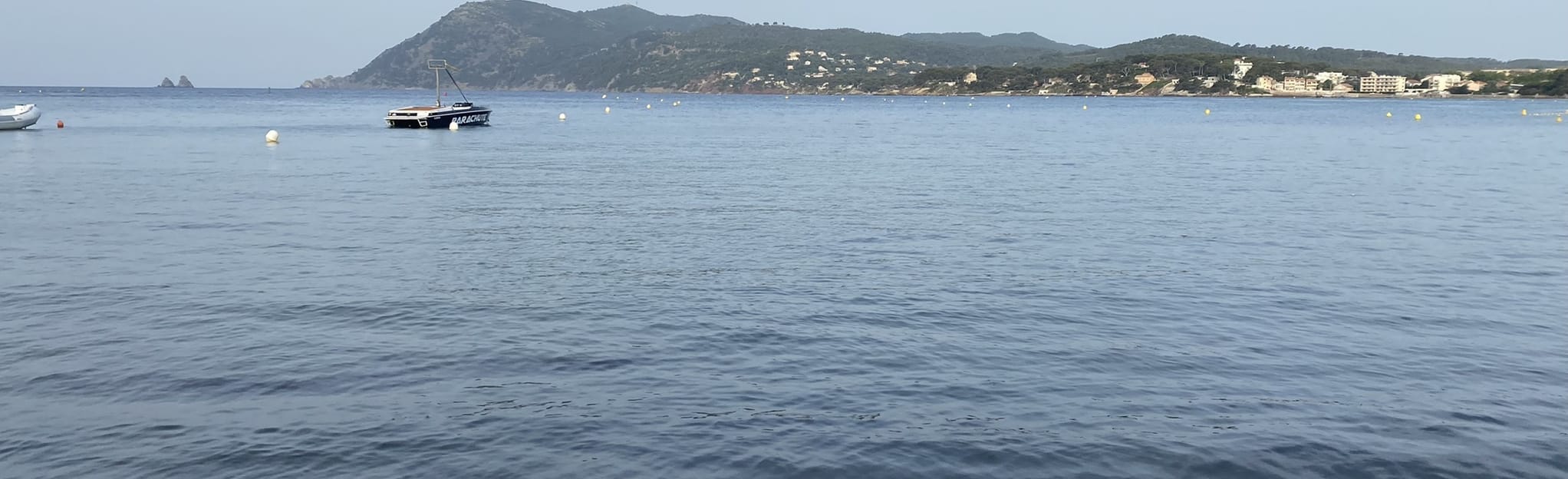 Small Sea Port - Sablettes Beach: 10 Reviews, Map - Var, France | AllTrails