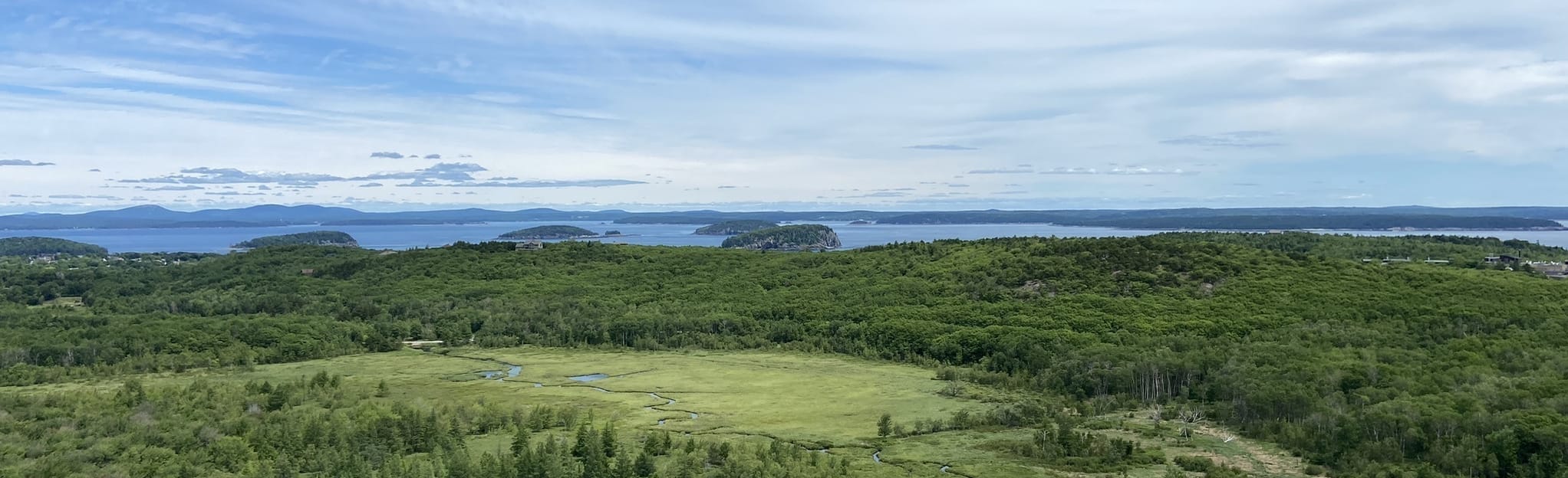 Homans Path: 8 Reviews, Map - Maine | AllTrails