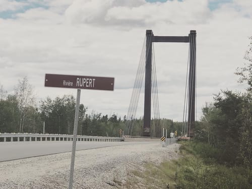 Best Hikes and Trails in Nemiscau | AllTrails