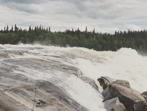 Best Hikes and Trails in Nemiscau | AllTrails