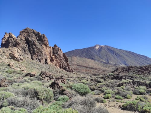 Best Hot Springs Trails in Teide National Park | AllTrails