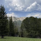Windy Pass Trail, Montana - 89 Reviews, Map | AllTrails