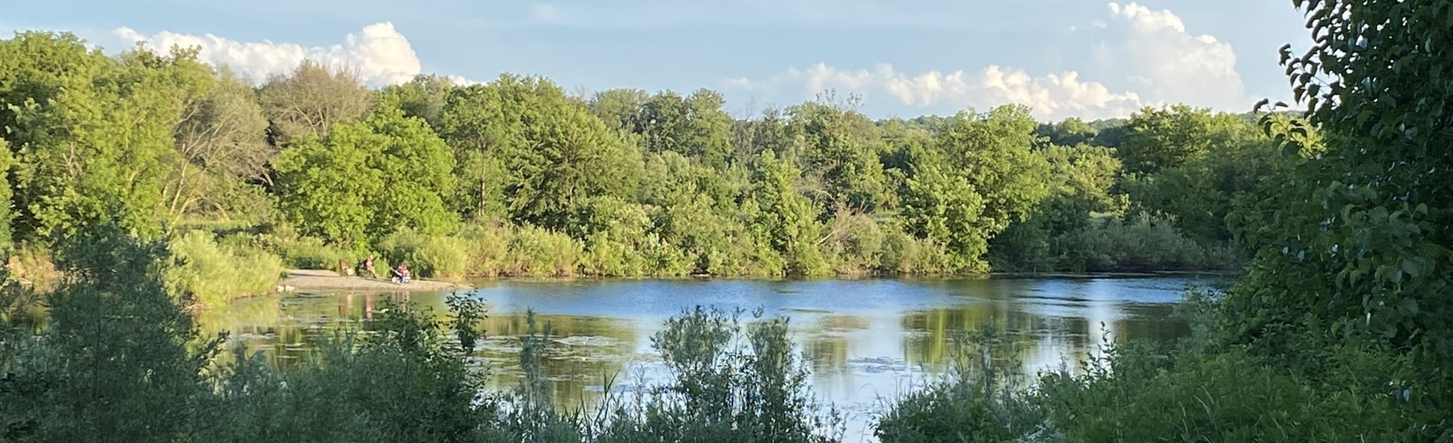 Walter Bean Trail: Kolb Park | Map, Guide - Ontario, Canada | AllTrails