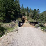 Bizz Johnson Trail, California - 169 Reviews, Map | AllTrails