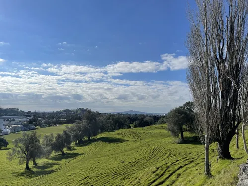 Best Hikes and Trails in Cornwall Park | AllTrails