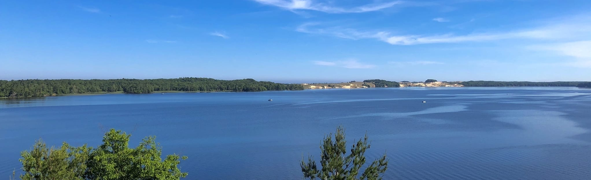 Piney Ridge Trail, Michigan - 129 Reviews, Map | AllTrails