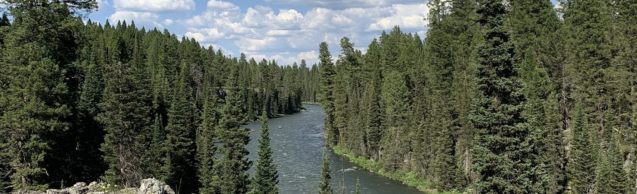 Henry's Fork Snake River Trail, Idaho - 52 Reviews, Map | AllTrails