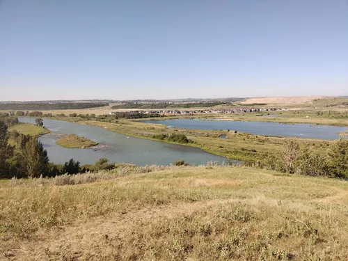 10 Best Trails and Hikes in Rocky View County | AllTrails