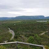 Berry Hill Trail, Newfoundland and Labrador, Canada - 124 Reviews, Map ...