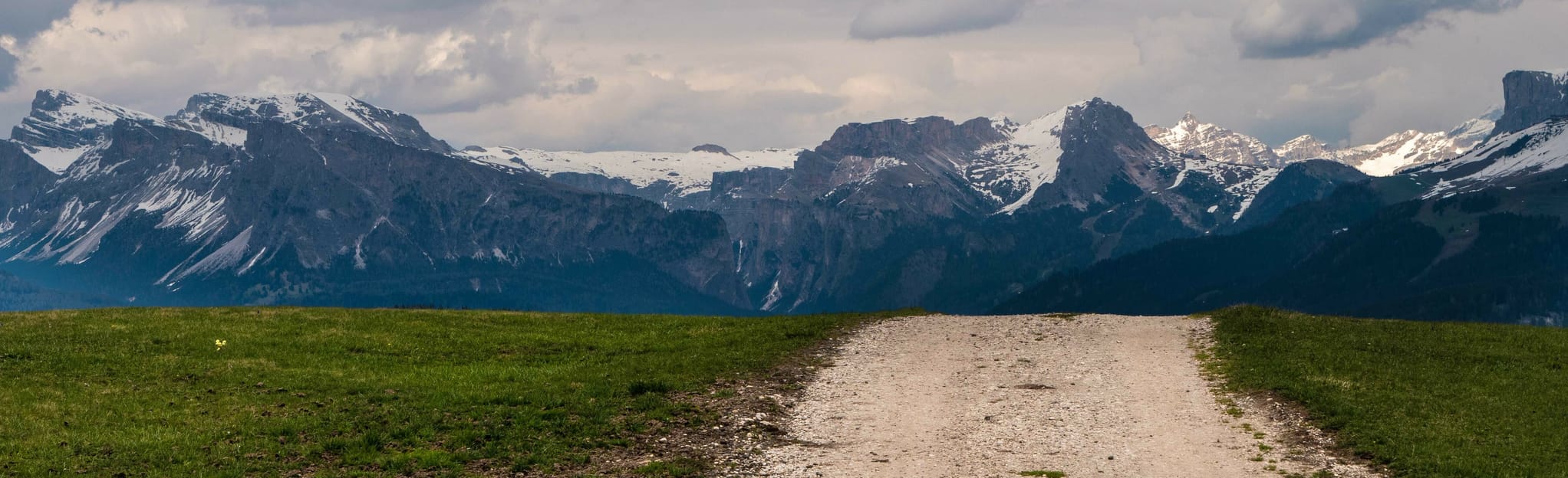 Monte Piz - Compatsch, South Tyrol, Italy - 9 Reviews, Map | AllTrails