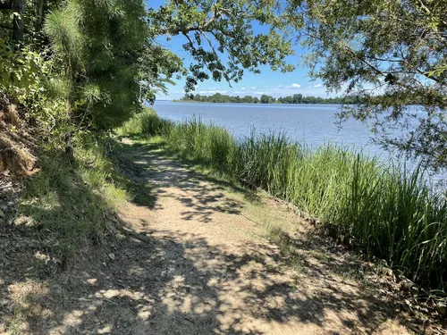 Best Kid Friendly Trails in George Washington Birthplace National ...