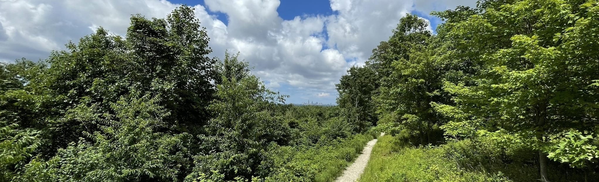 Lookout Ridge Loop and Skyline Overlook, Ohio - 600 Reviews, Map ...