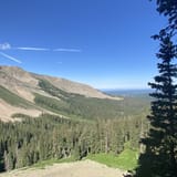 Sharkstooth Pass Trail, Colorado - 157 Reviews, Map | AllTrails