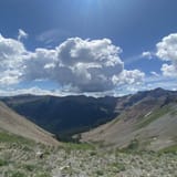 Sharkstooth Pass Trail, Colorado - 157 Reviews, Map | AllTrails