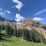 Sharkstooth Pass Trail, Colorado - 157 Reviews, Map | AllTrails