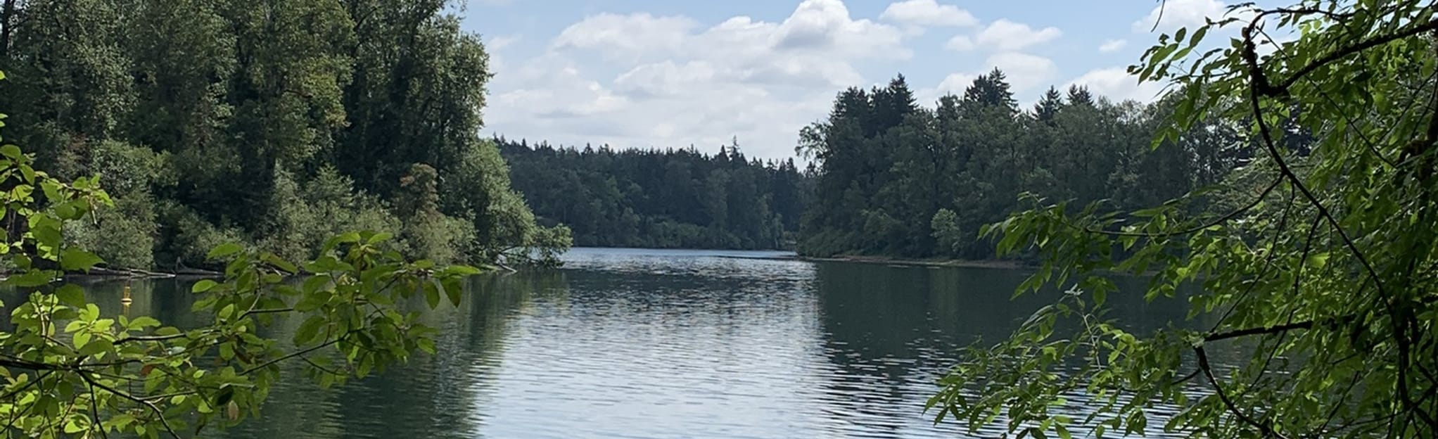 Champoeg State Heritage Area Loop: 750 Reviews, Map - Oregon | AllTrails