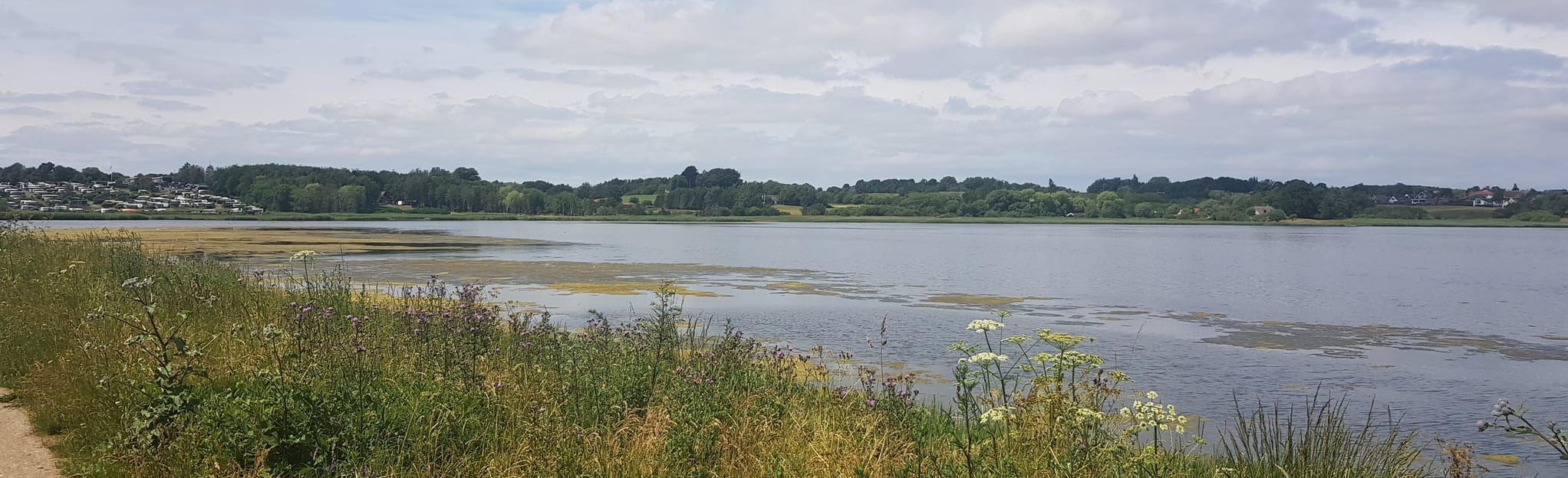 Ejby til Ågerup: 3 Reviews, Map - Zealand, Denmark | AllTrails