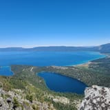 Bayview Trail to Velma Lakes, California - 401 Reviews, Map | AllTrails