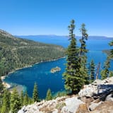 Bayview Trail to Velma Lakes, California - 401 Reviews, Map | AllTrails