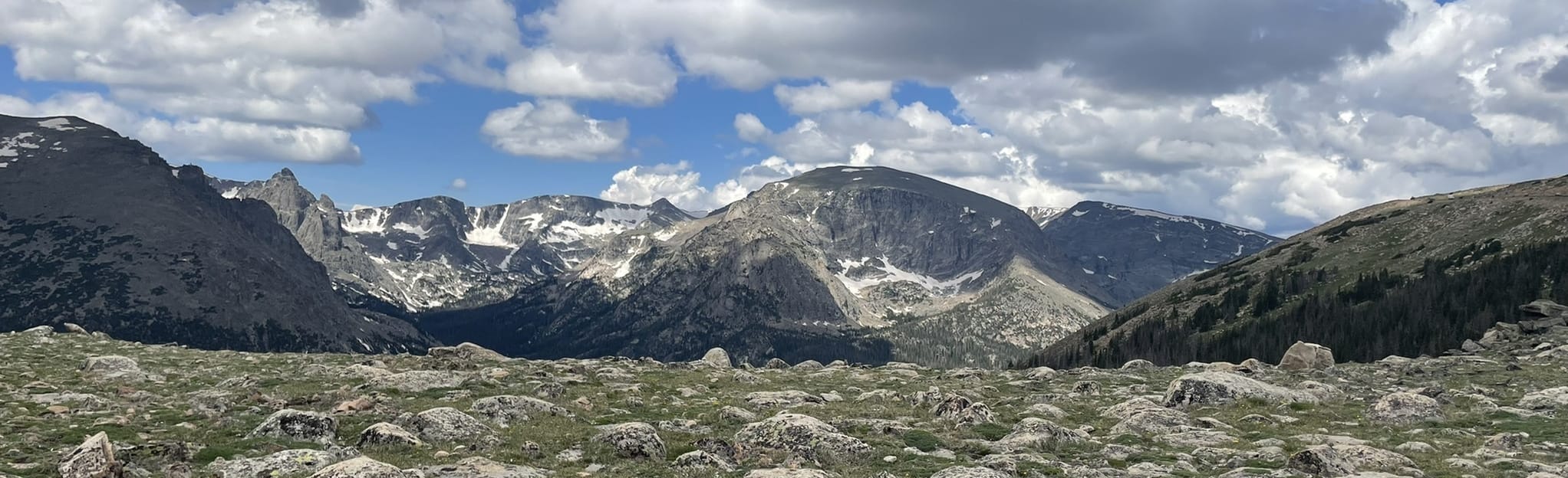 Trail Ridge Road, Colorado - 335 Reviews, Map | AllTrails