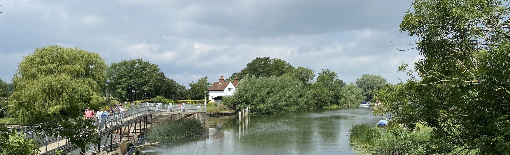 Benson and Wallingford Castle: 112 foto's - Oxfordshire, Engeland ...