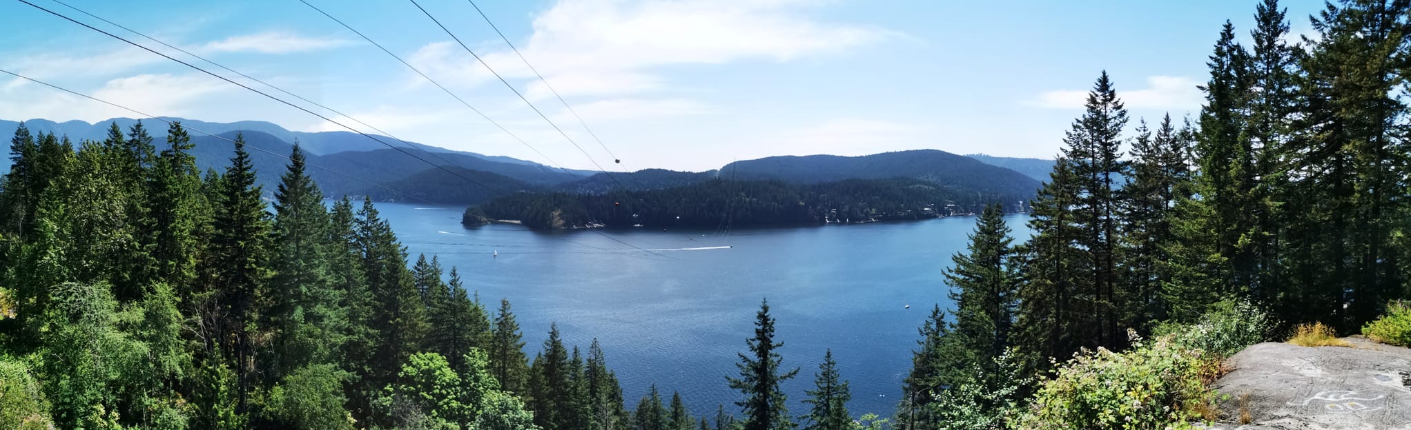 Cove Runner / Rain Dancer and Boundary Trail Loop: 292 Reviews, Map ...