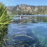 Round Lake Trail, California - 198 Reviews, Map | AllTrails
