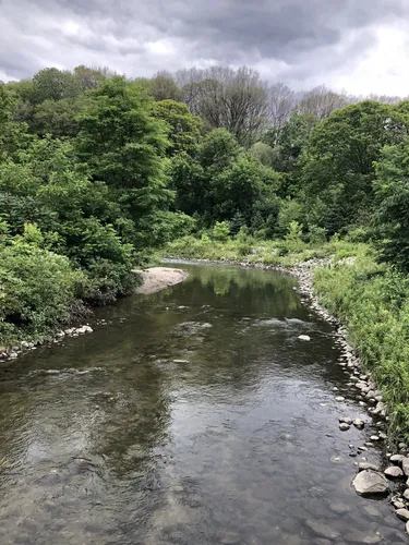 Best Hikes and Trails in E. T. Seton Park | AllTrails