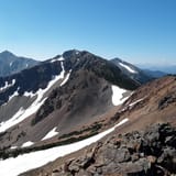 Mount Aix Trail, Washington - 144 Reviews, Map | AllTrails