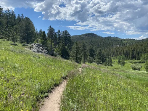 Best Historic Site Trails in Lyons | AllTrails