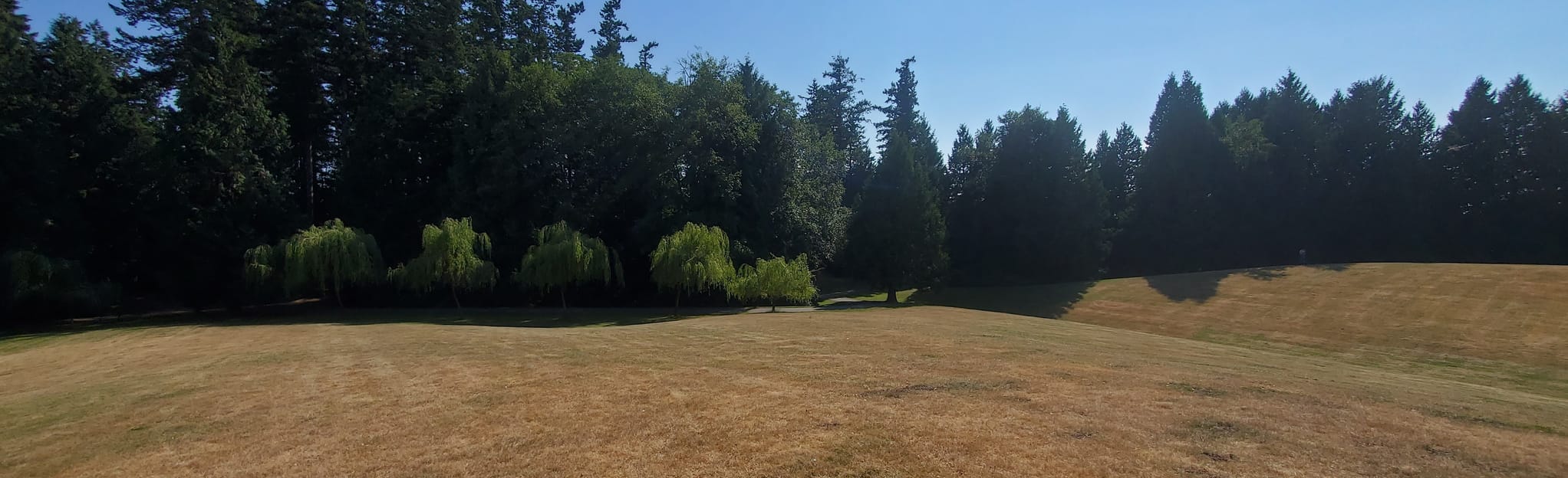 South Semiahmoo Heritage Trail, British Columbia, Canada - 147 Reviews ...